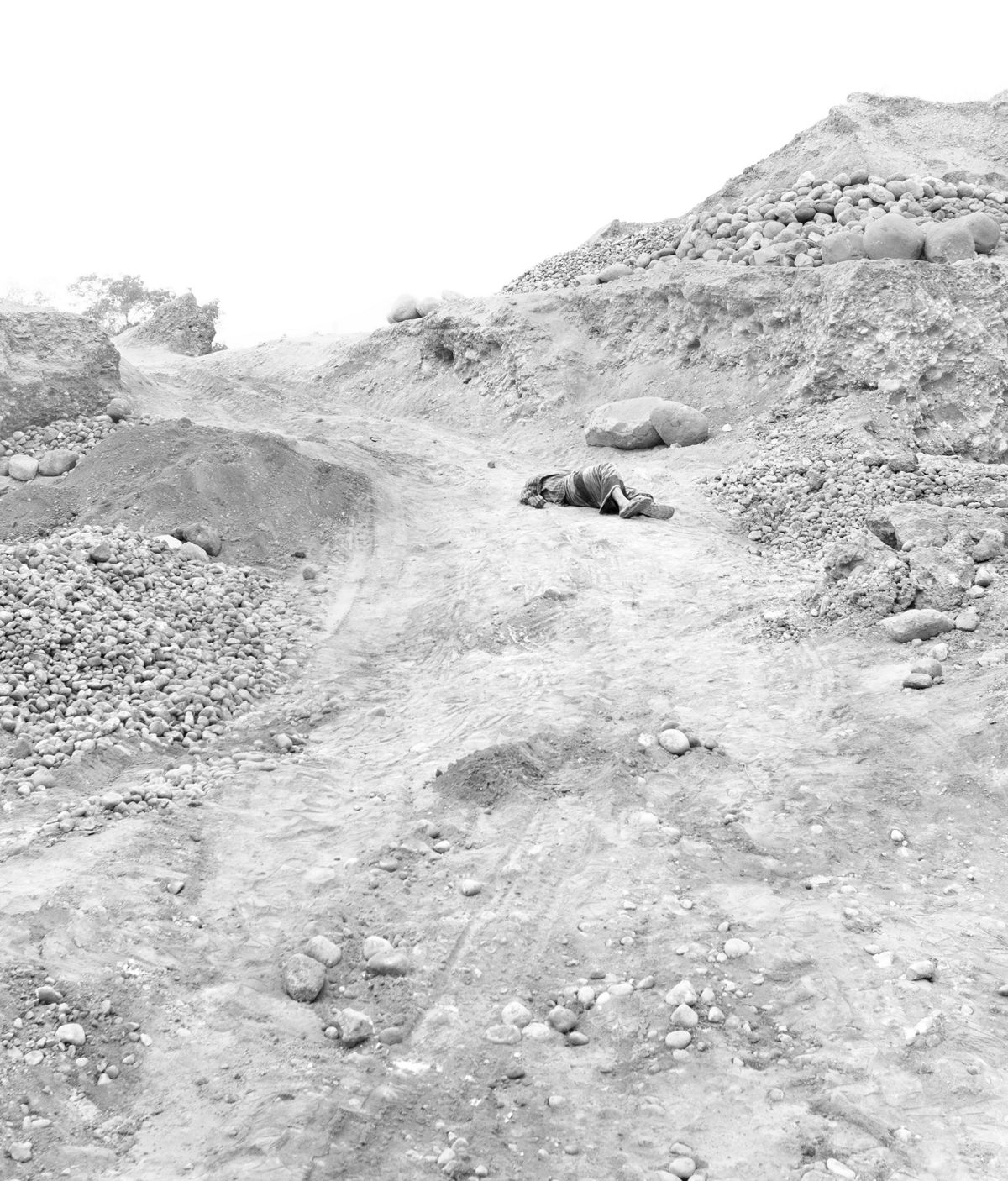 Land of Undefined Territory | Munem Wasif | Prix Pictet